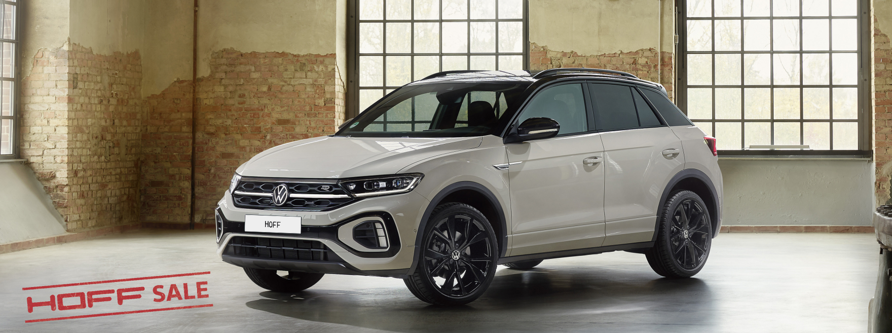 T-Roc R-Line 1.5 l TSI OPF 110 kW (150 PS) 7-Gang ...