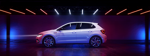 Polo GTI 2,0 l TSI OPF 152 kW (207 PS) 7-Gang- Doppelkupplungsgetriebe ...