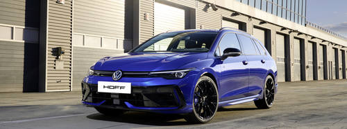 Golf Variant R 2,0 l TSI OPF 4MOTION 245 kW (333 PS) 7-Gang ...
