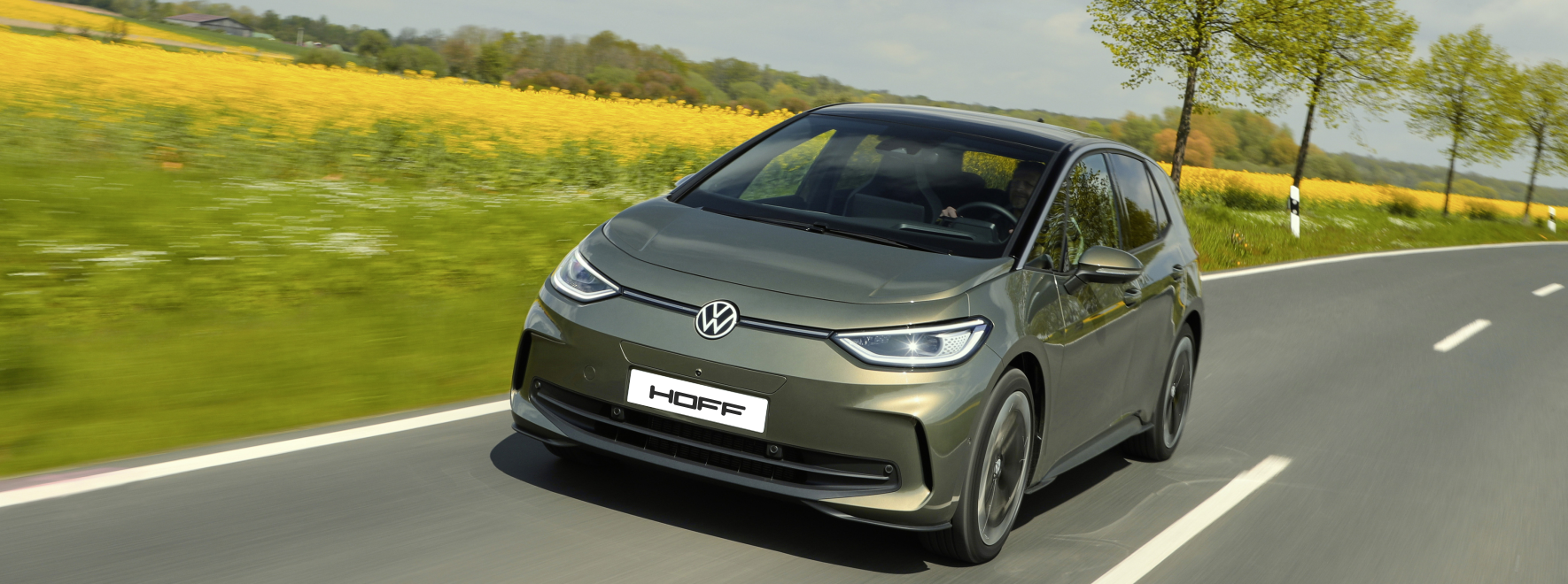 ID.3 Pure 125 kW (170 PS) 52 kWh 1-Gang-Automatik- Autohaus HOFF | Köln ...